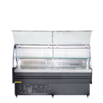 Service over Counter Plug-In BSS-1880SG