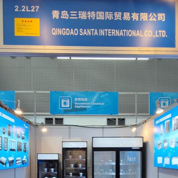 Santa Group Shines at the 137th China Import and Export Fair, Exploring ...