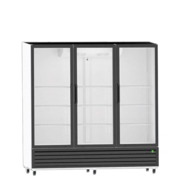 Beverage Cooler VENTIALED FREEZING SD1780FT | Bar, Restaurant & Store ...
