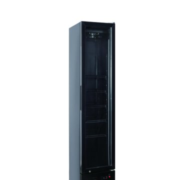 Beverage Cooler VENTIALED FREEZING | Commercial Bar, Restaurant & Store ...